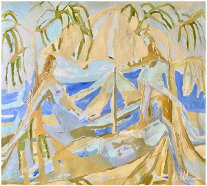 Honey Scene – Speedy Shop