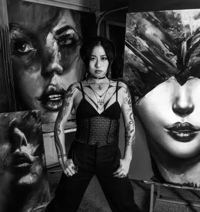 Lin Fei Fei – Speedy Shop