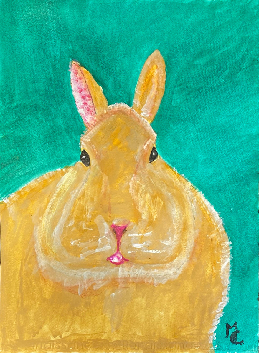 ウサギ04 – Speedy Shop